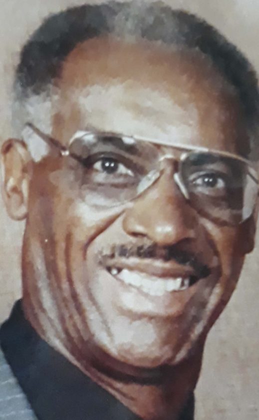 Lawrence C. Clark 1934-2020 | News, Sports, Jobs - The Vindicator
